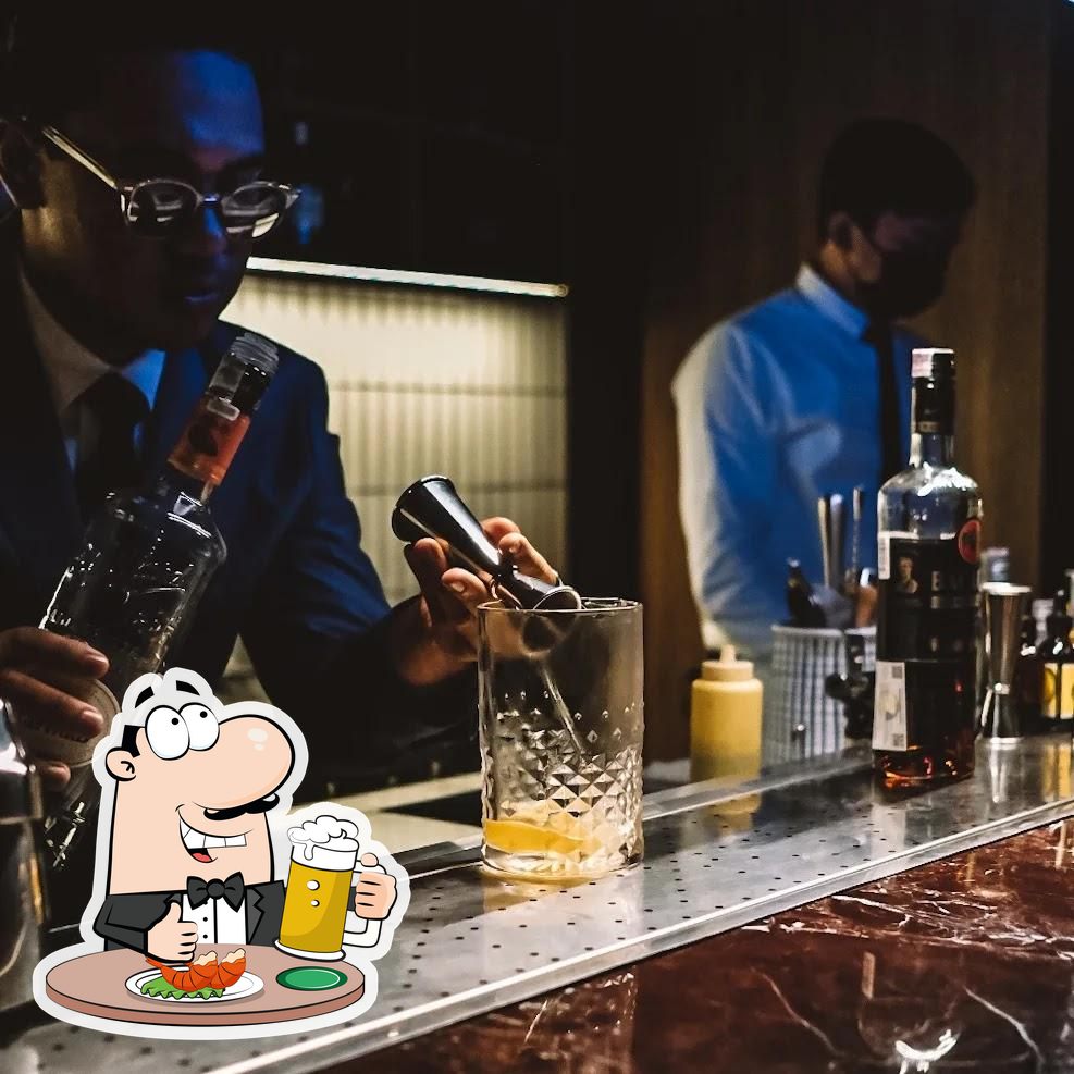The Heartbreak Hotel pub & bar, Bandung - Restaurant reviews