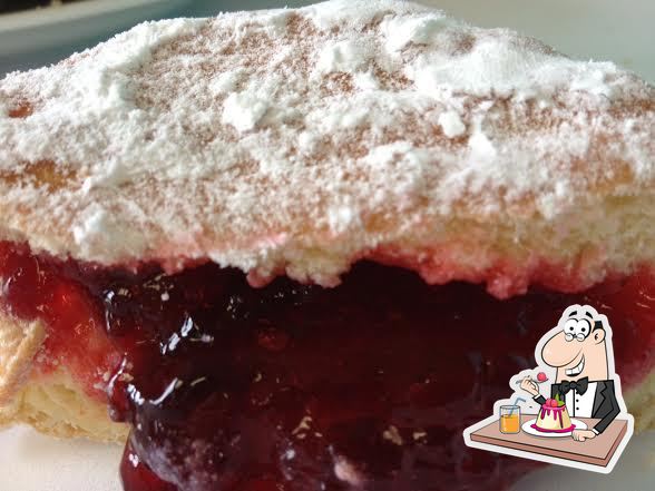 Whitney Donut And Sandwich Shop in Hamden - Restaurant menu and reviews