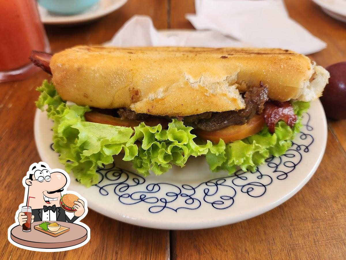 ANGATU CAFÉ UNIDADE CENTRO, Manaus - Avaliações de restaurantes
