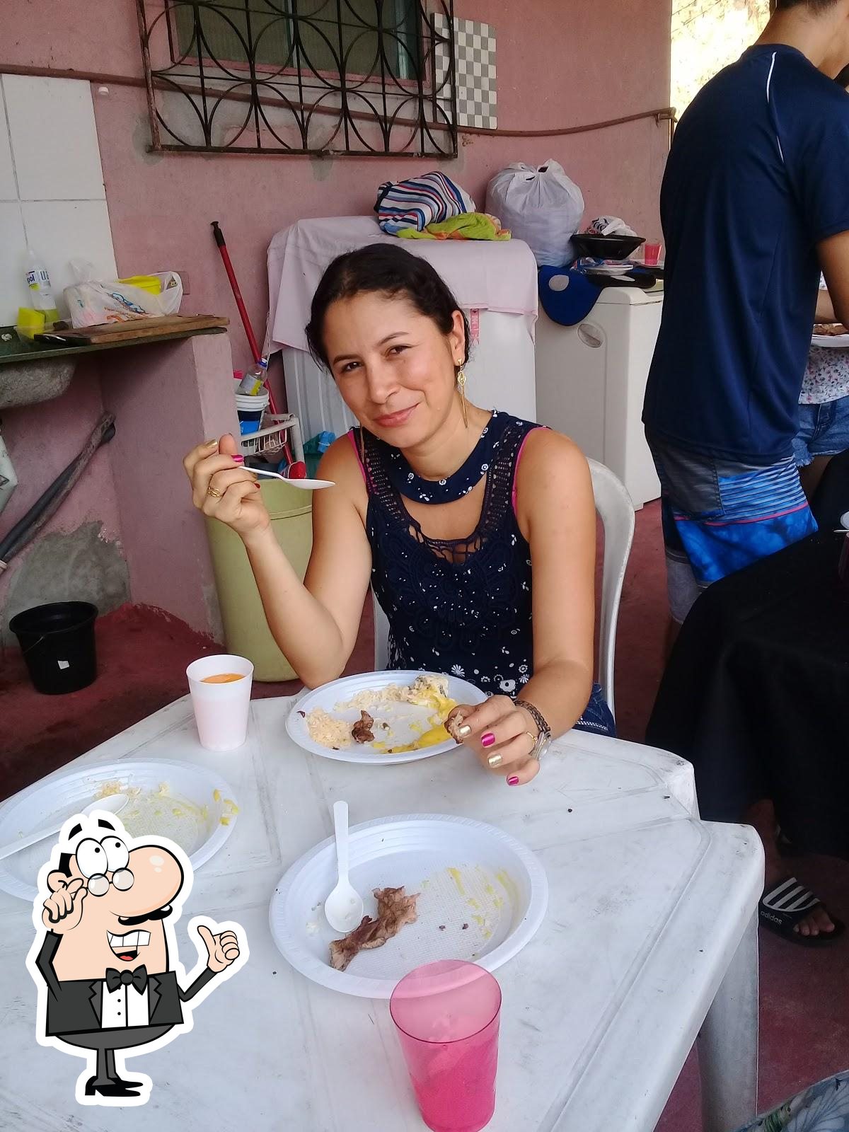 Bakery Good Taste, Manaus, R. Jeremias - Restaurant reviews