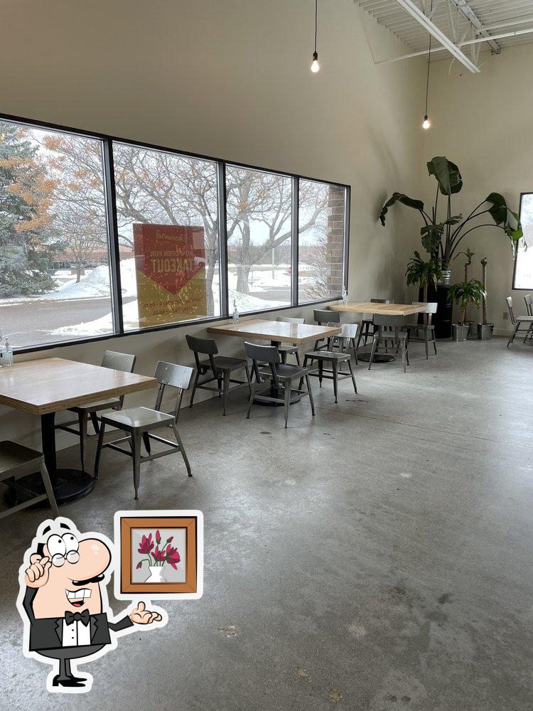 Bricksworth Beer Co., Burnsville - Restaurant menu, prices and reviews