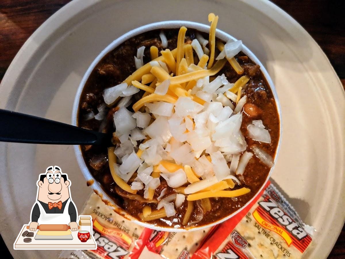 Happy Burro Chili & Beer in Beatty - Restaurant menu and reviews