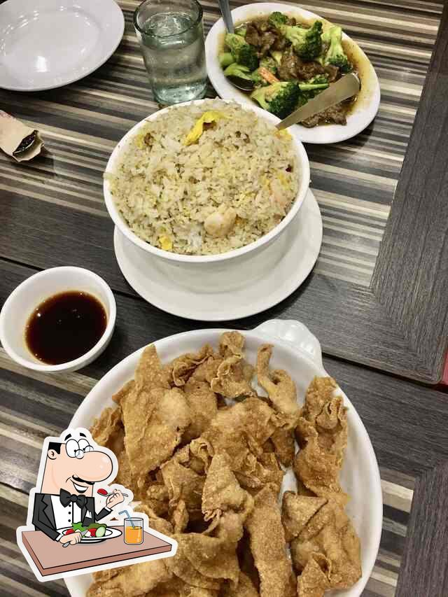 Toho Antigua Festival Mall Alabang restaurant, Muntinlupa - Restaurant ...
