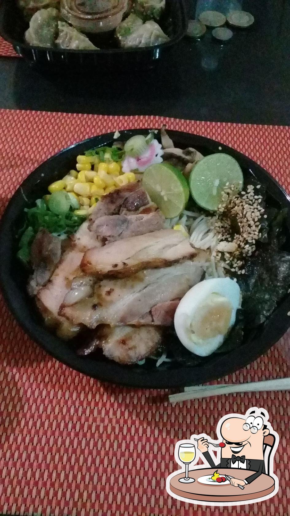 ZURU ZURU RAMEN restaurant, Culiacán - Restaurant reviews