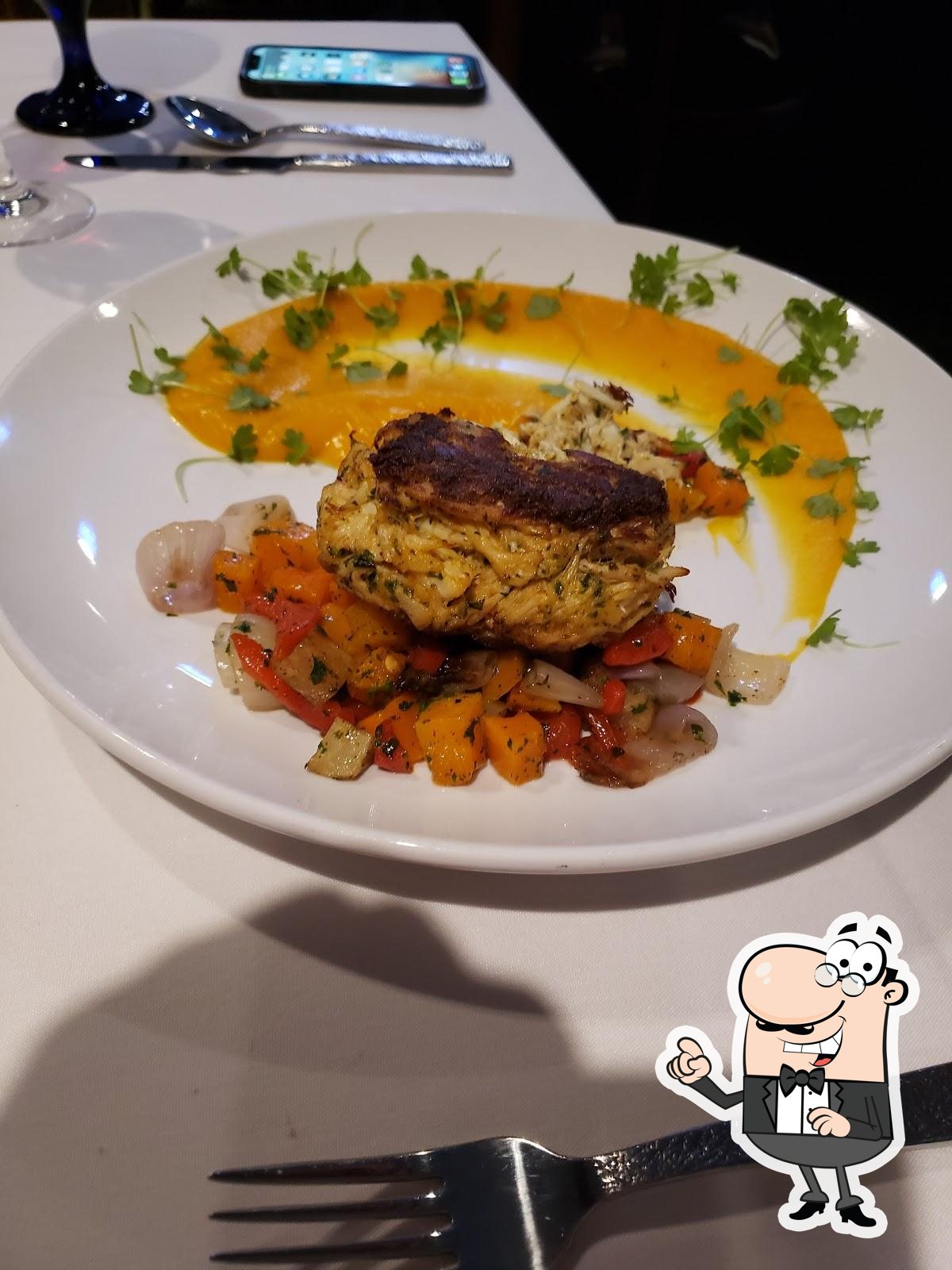 Fin Seafood, Newport News - Restaurant menu, prices and reviews