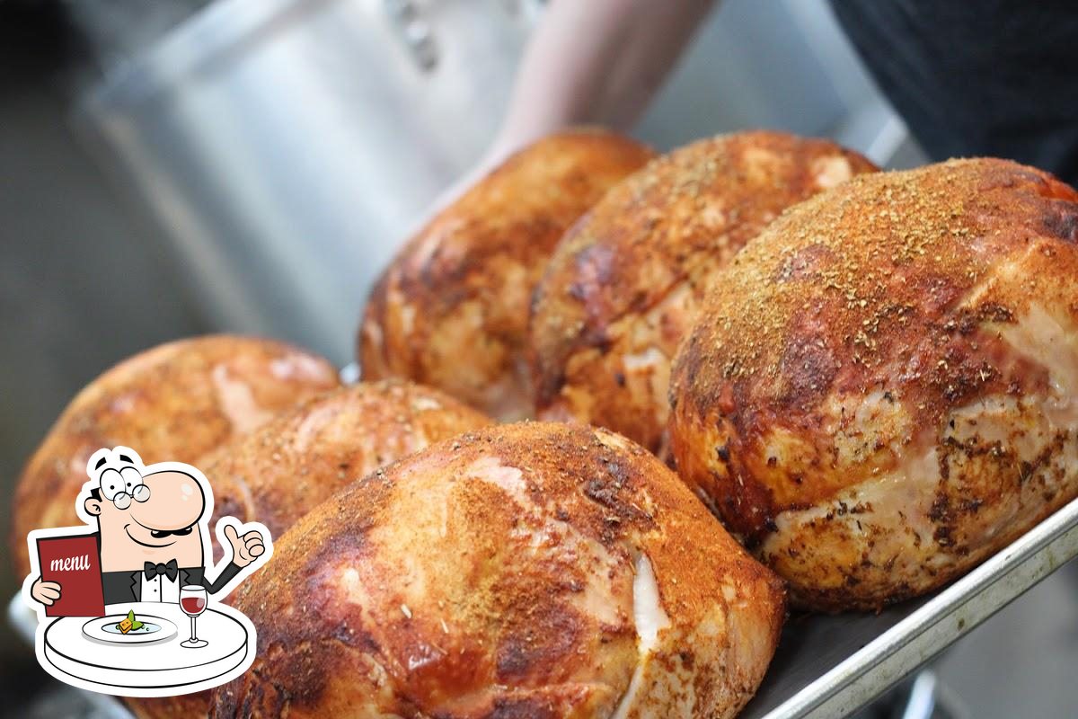 Local Joe's Cafe in Mount Juliet - Restaurant menu and reviews
