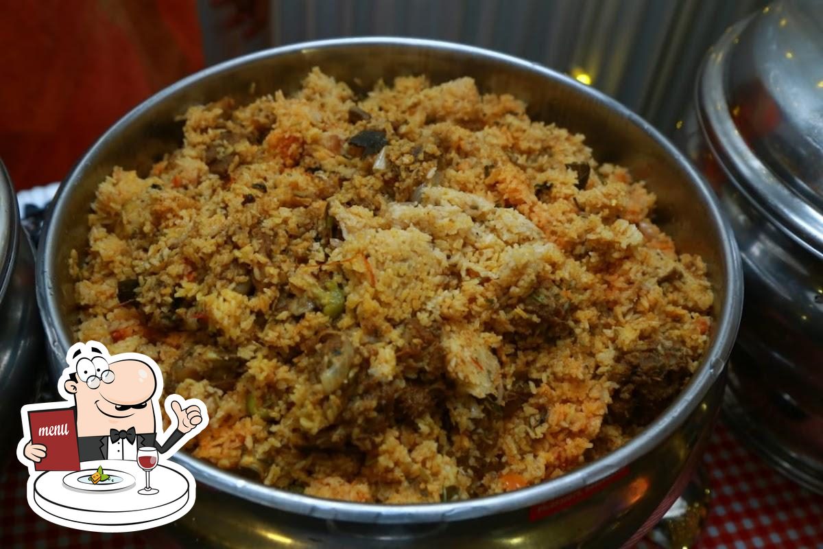 Meen Chatti, Palakkad, Service Rd - Restaurant reviews