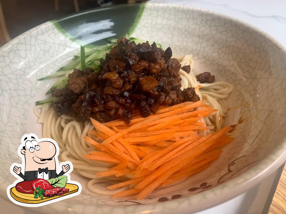 Noodlee in Nottingham - Restaurant reviews