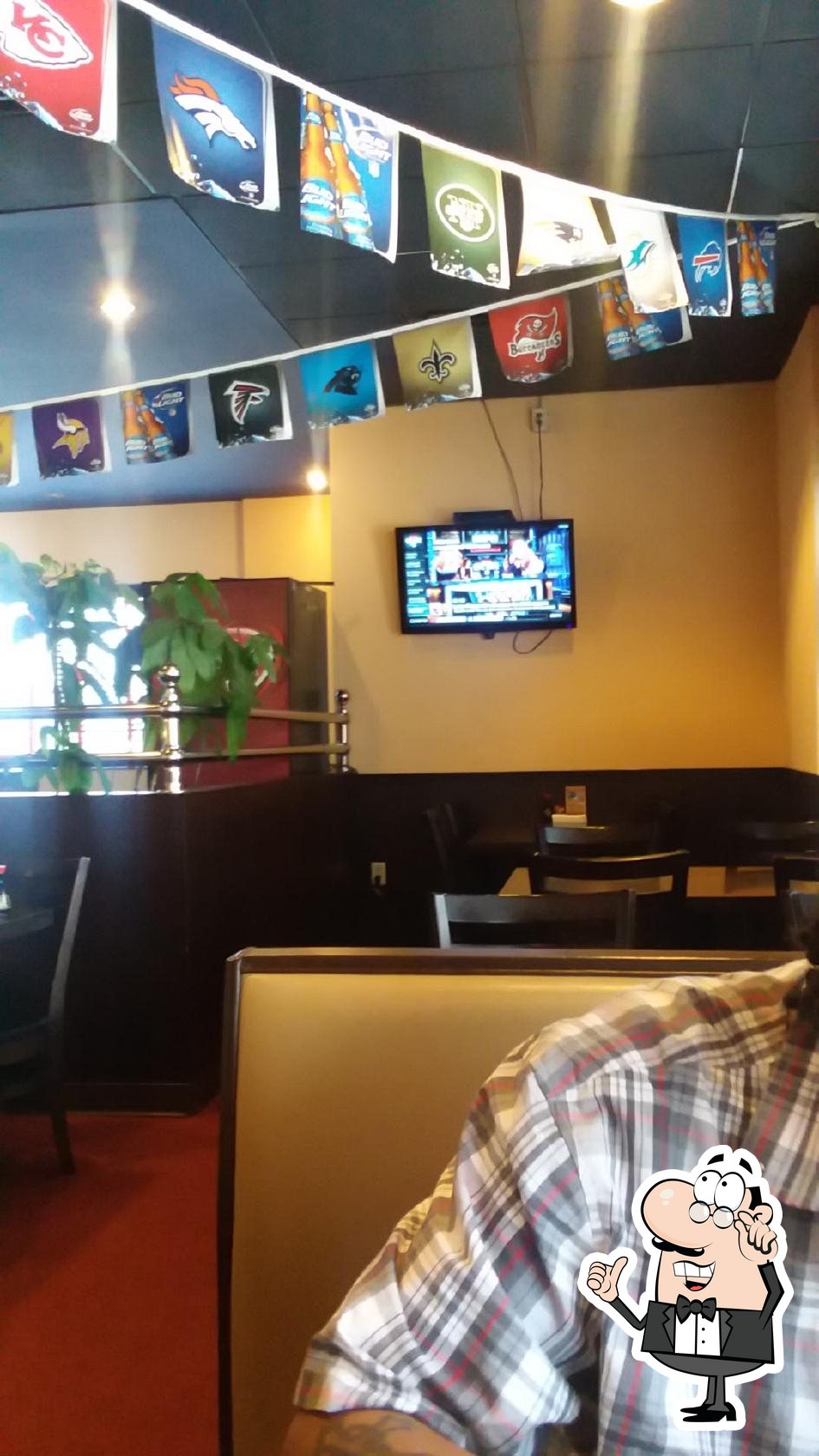 Happy Buffet, Onley - Restaurant menu, prices and reviews