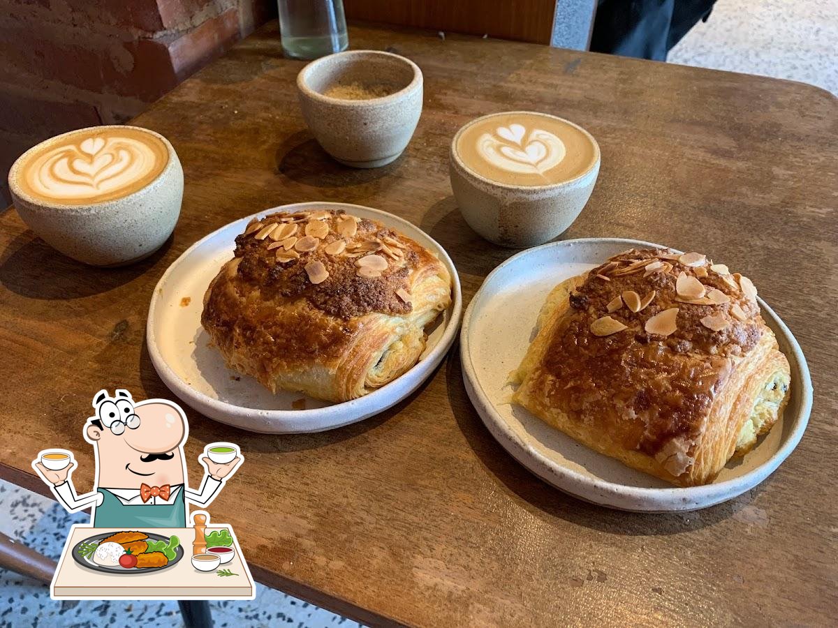 Lilac Bakery in Exeter - Restaurant reviews