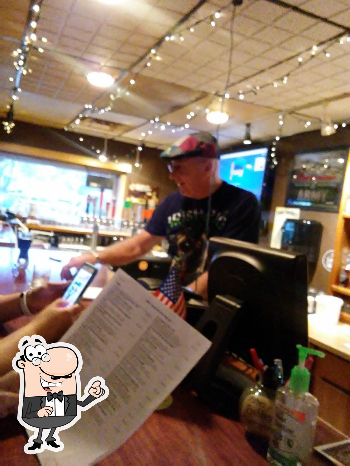Mamma Rosa's, Salem - Restaurant menu, prices and reviews