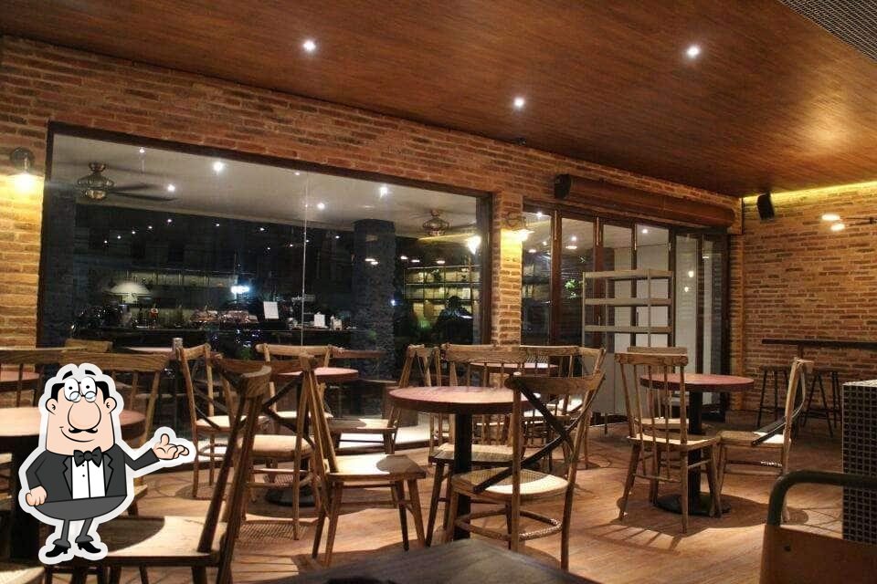 NITRO COFFEE @Ciranjang cafe, Jakarta, Jl. Ciranjang No.10 2 ...