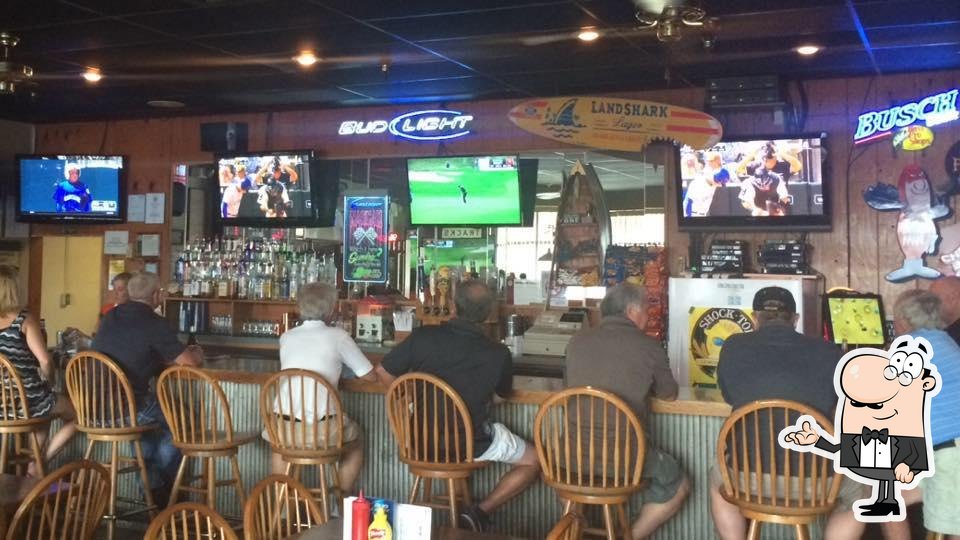 The Silver Bullet in East Peoria - Restaurant menu and reviews