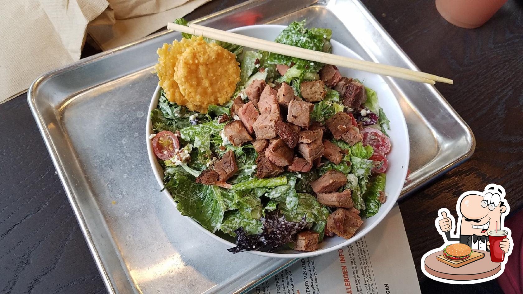 CoreLife Eatery in Lafayette - Restaurant menu and reviews