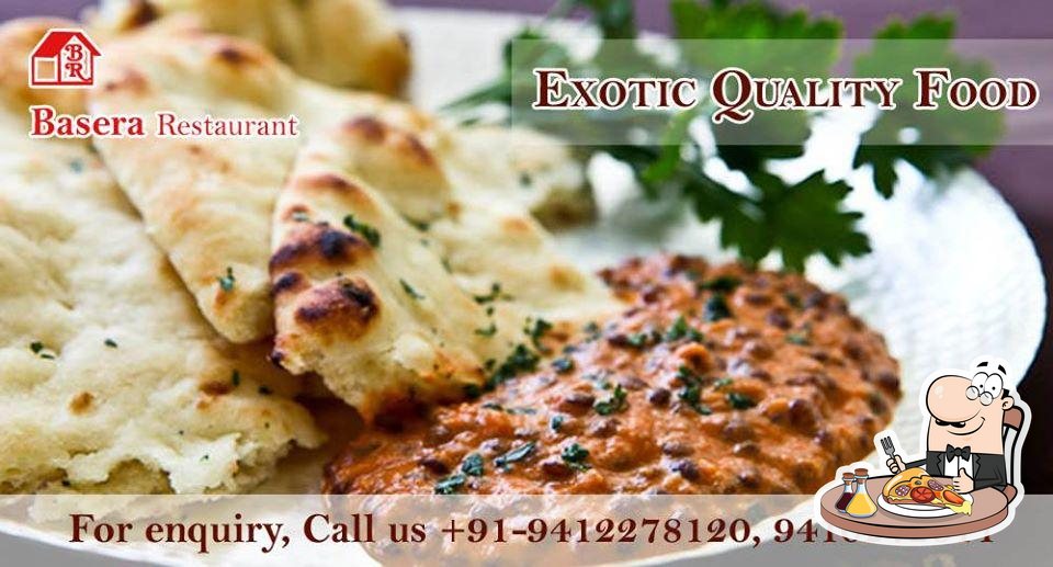 Basera Restaurant & Hotel, Mathura - Restaurant reviews
