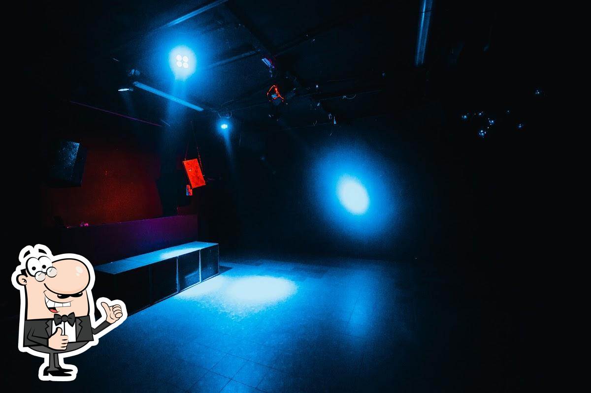 Gate Milano disco bar, Milano - Recensioni del ristorante