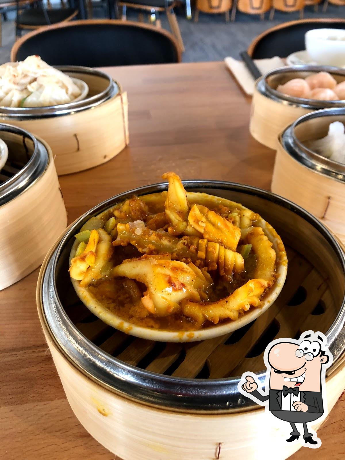 AROMA Dim Sum, Calgary - Restaurant menu, prices and reviews