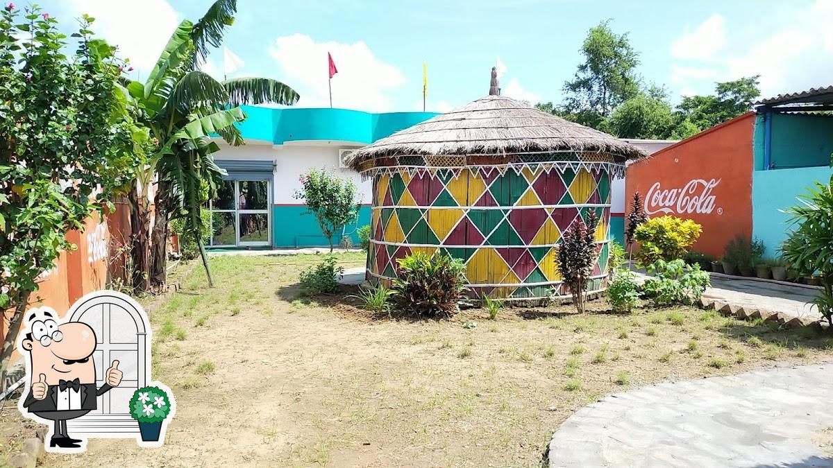 Annpurna Hotel, Painal - Restaurant reviews