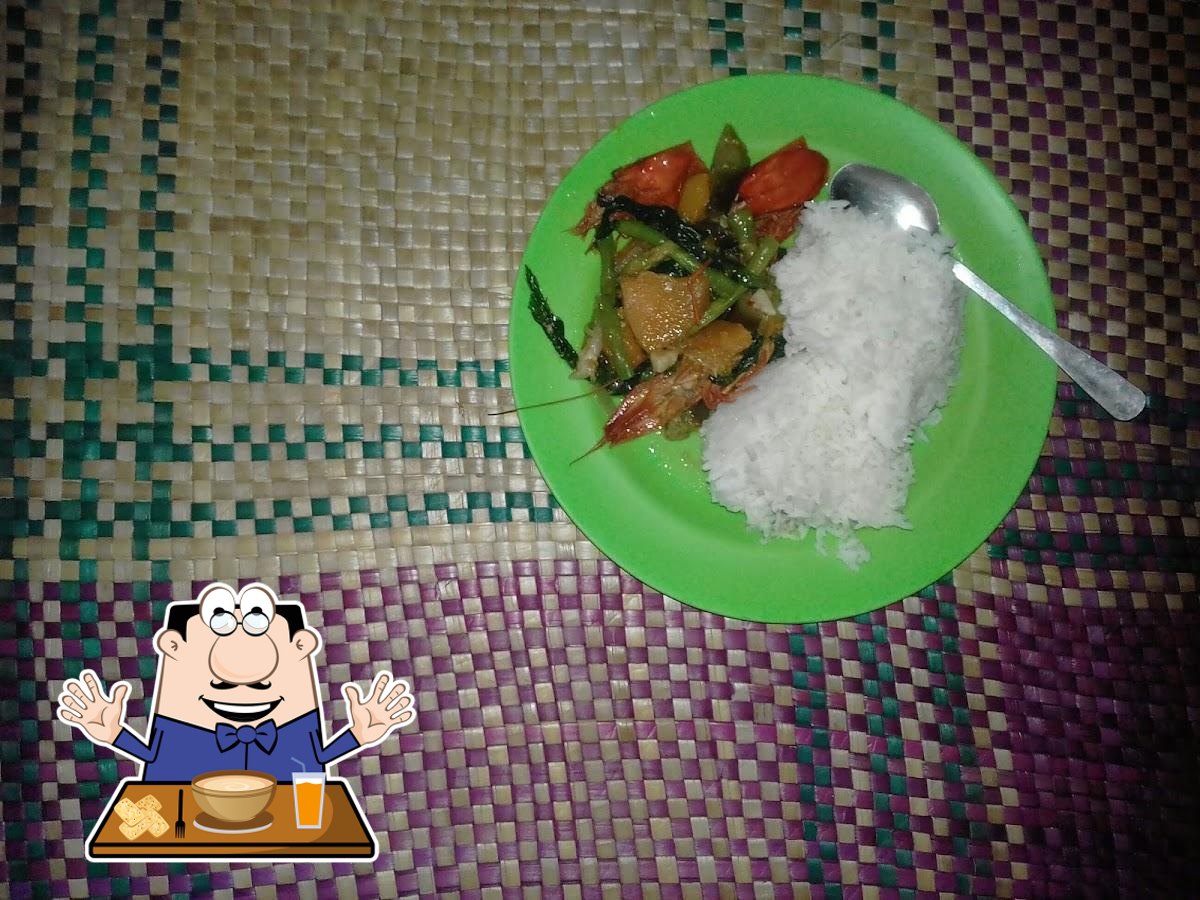 BERNIL EATERY restaurant, Manila - Restaurant reviews