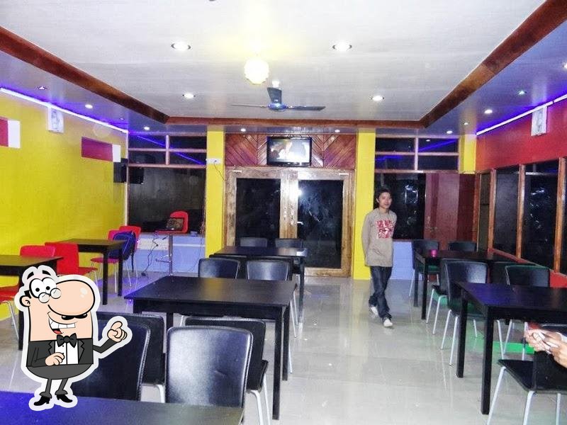 Blue Chilli, Imphal - Restaurant reviews