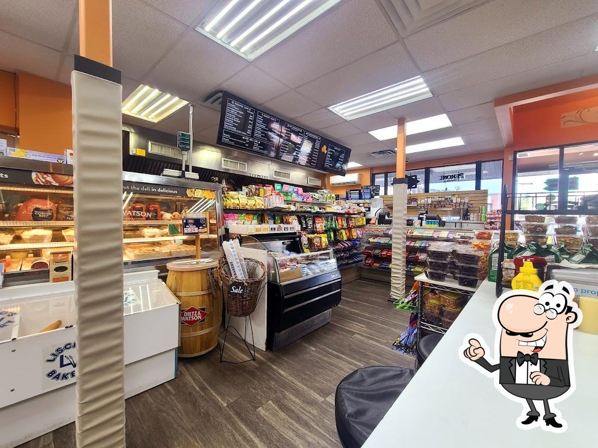 Boccella's Deli, Havertown - Restaurant menu, prices and reviews