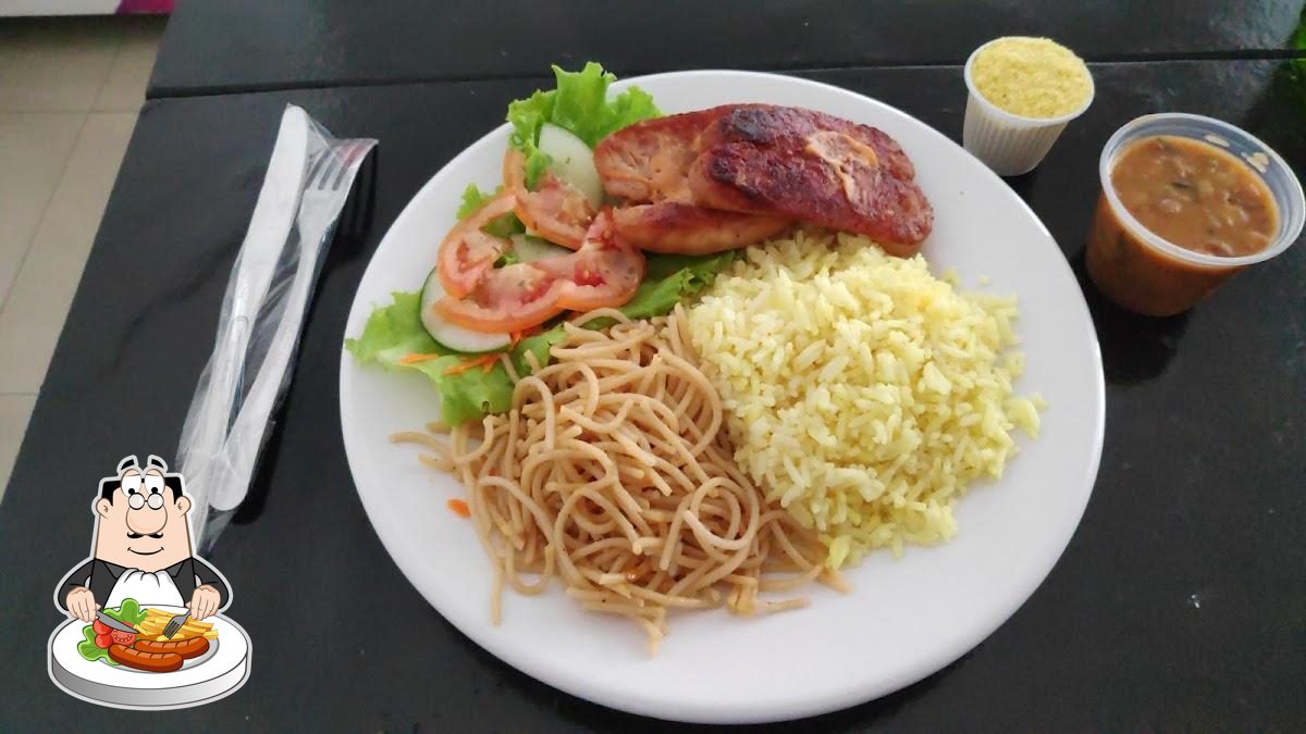 Cafeteria Tipo Padaria, Manaus