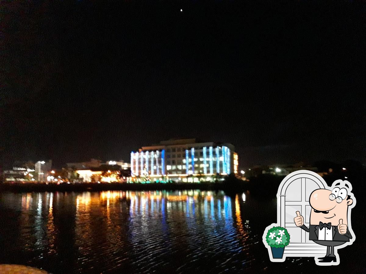 Don Rite Gourmet Food Outlet restaurant, Iloilo City - Restaurant reviews