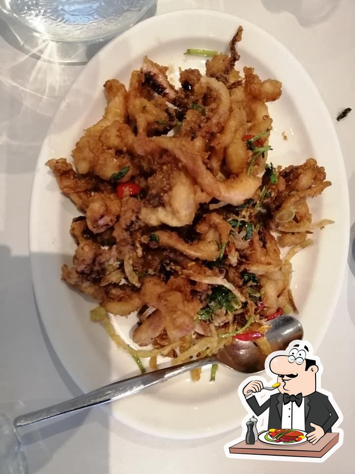 Hoi Bo in Morley - Restaurant reviews