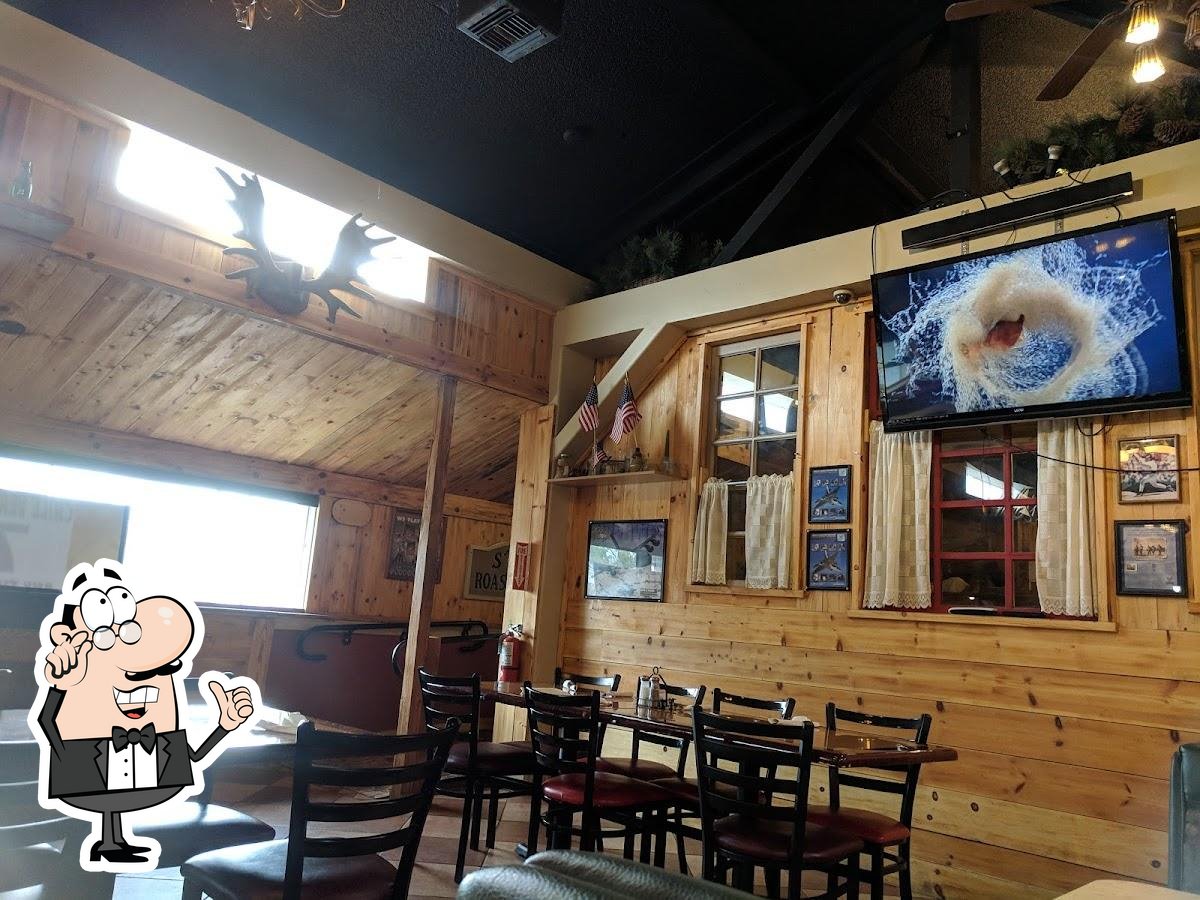 Seven Cafe And Grill in Clovis - Restaurant menu and reviews