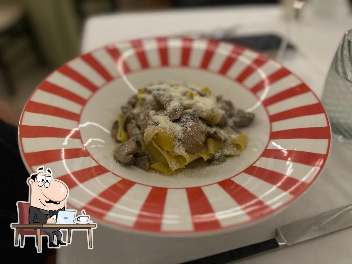 Villa Verde, Capri - Restaurant menu, prices and reviews