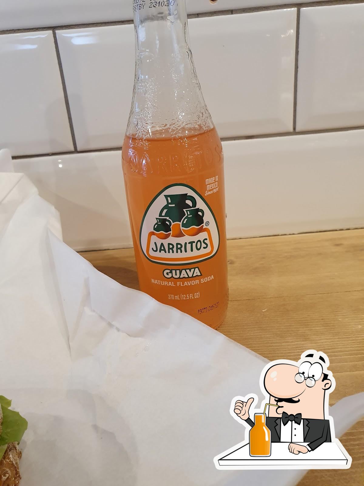 White Rabbit Café, Dublin - Opiniones del restaurante