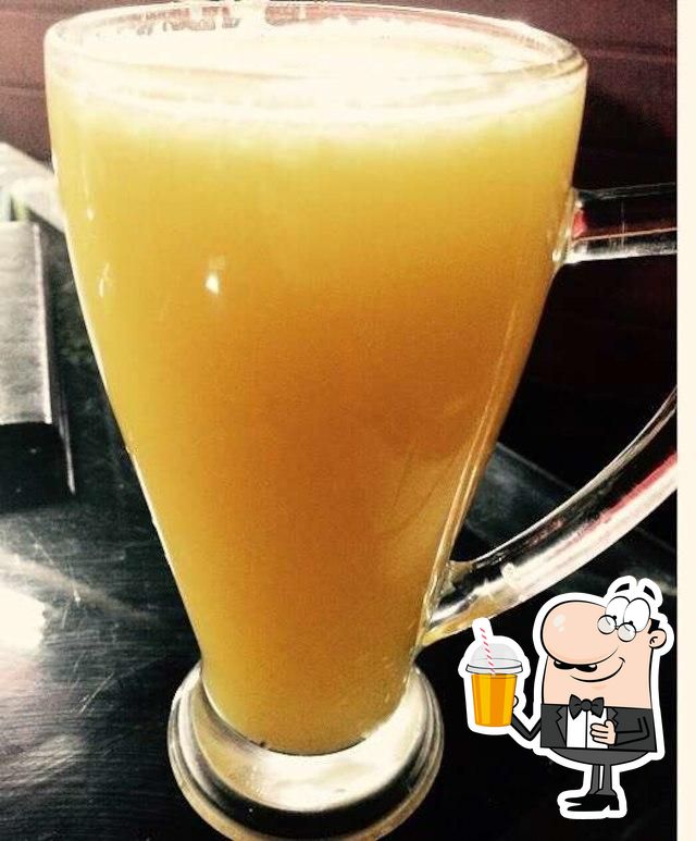 Island Shell Cafeteria, Dubai - Restaurant reviews