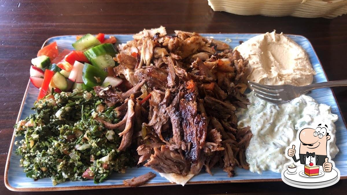 Al Tanoor Iraqi Restaurant in Roxburgh Park - Restaurant reviews