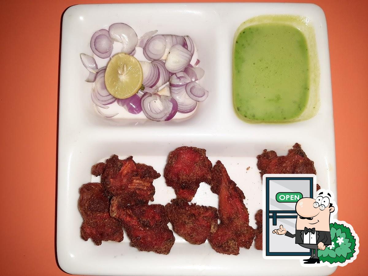 Kabir Restaurant, Nimbahera - Restaurant reviews