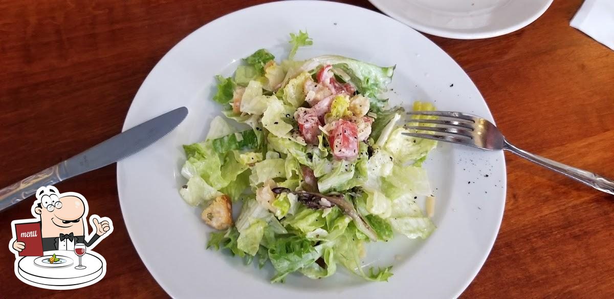 Harvest Moon in Modesto - Restaurant menu and reviews