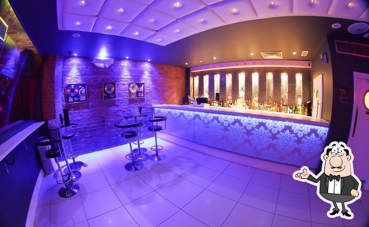 LEVEL Nightclub Liverpool, 18-20 Fleet St in Liverpool - Restaurant ...