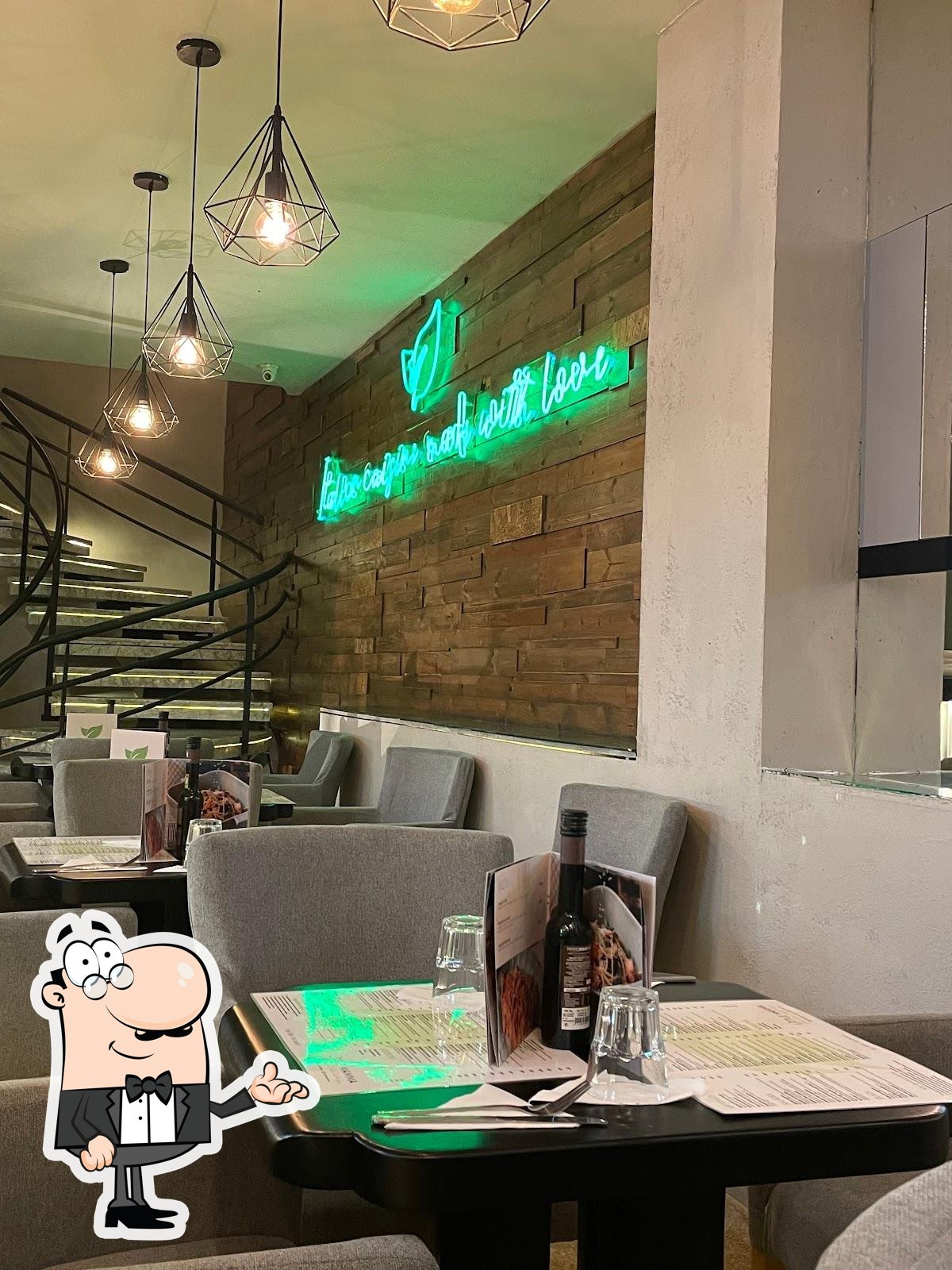 Little Mamma Centre Ville, Rabat - Menu du restaurant, prix et avis