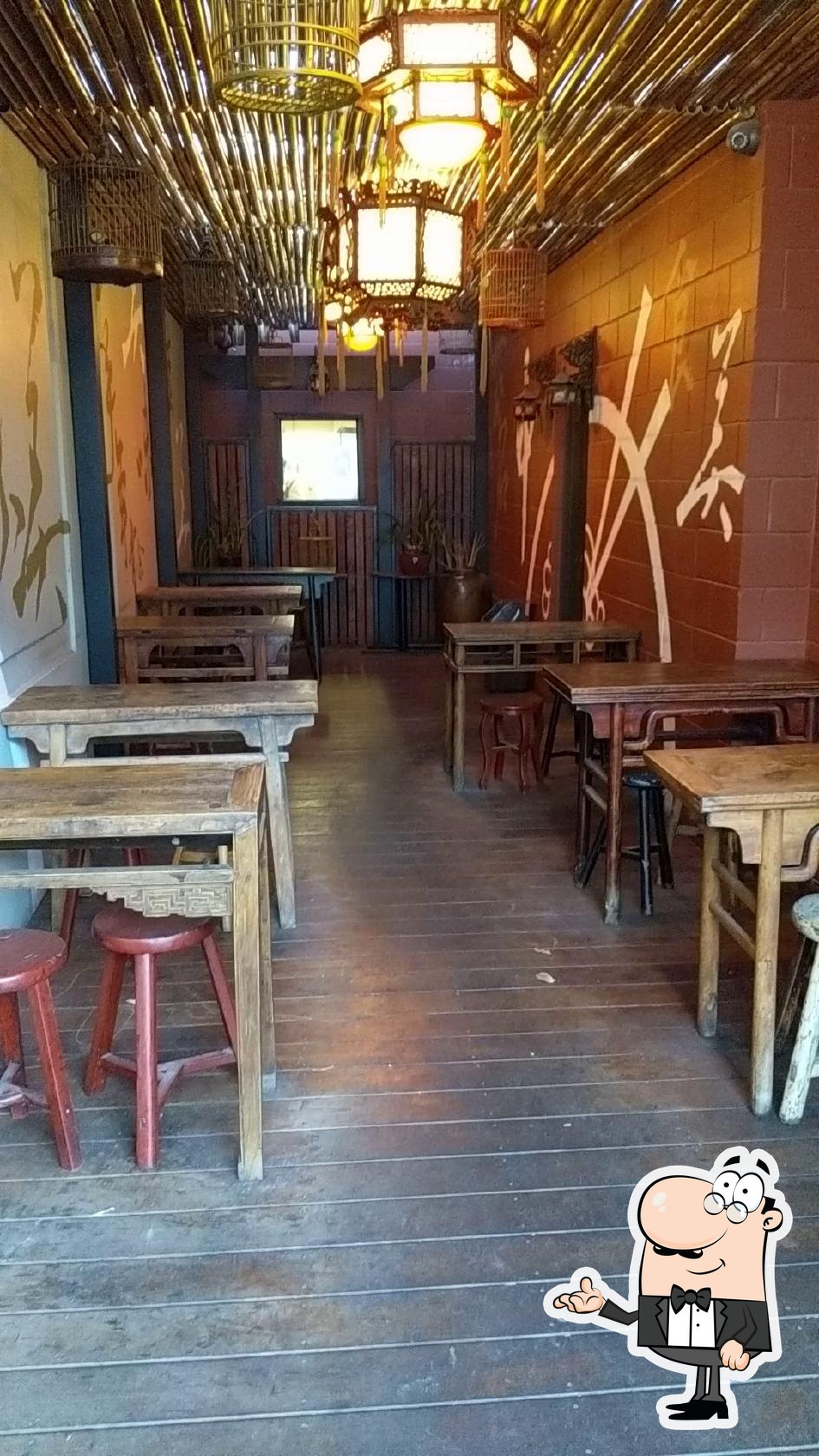 Man Bo Restaurant, Geelong - Restaurant menu, prices and reviews