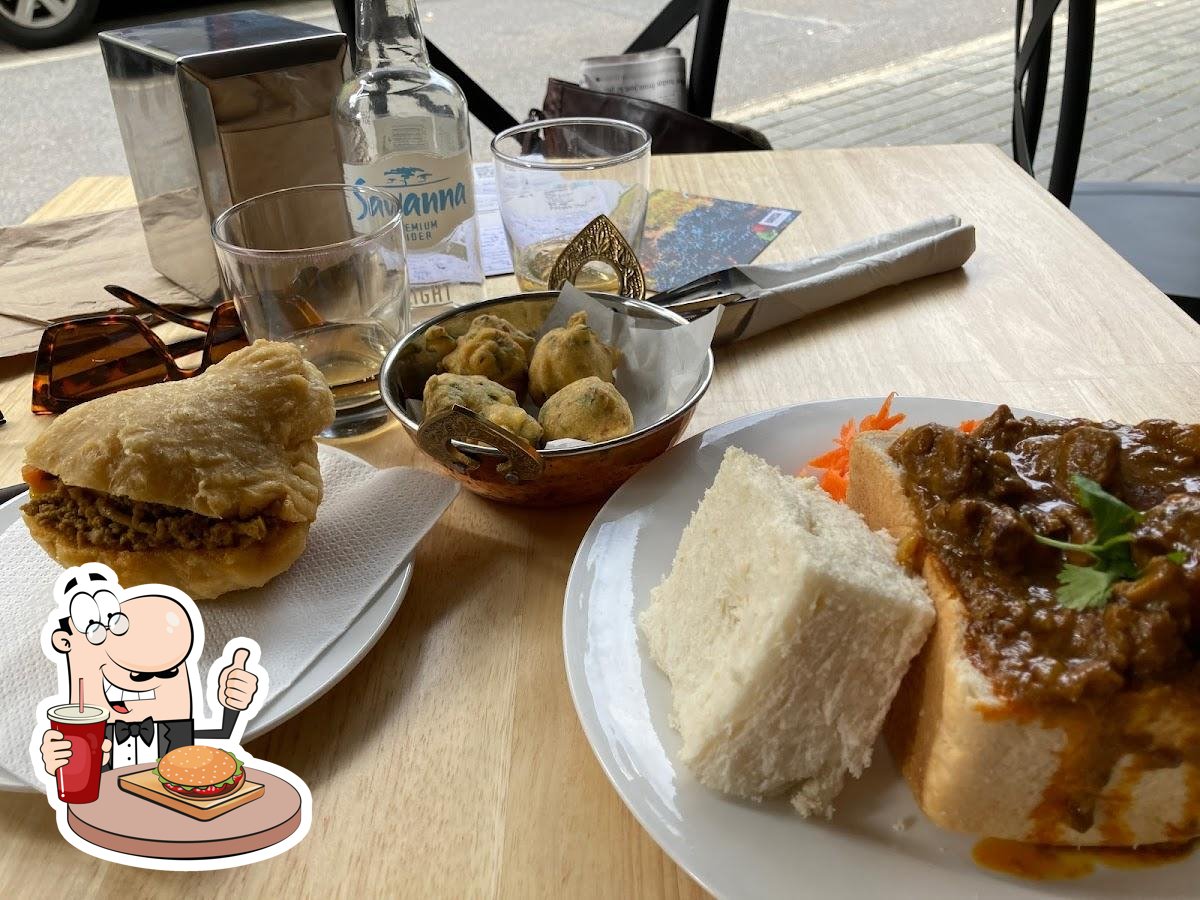 Aunty Meg's Kitchen, Adelaide - Restaurant menu, prices and reviews