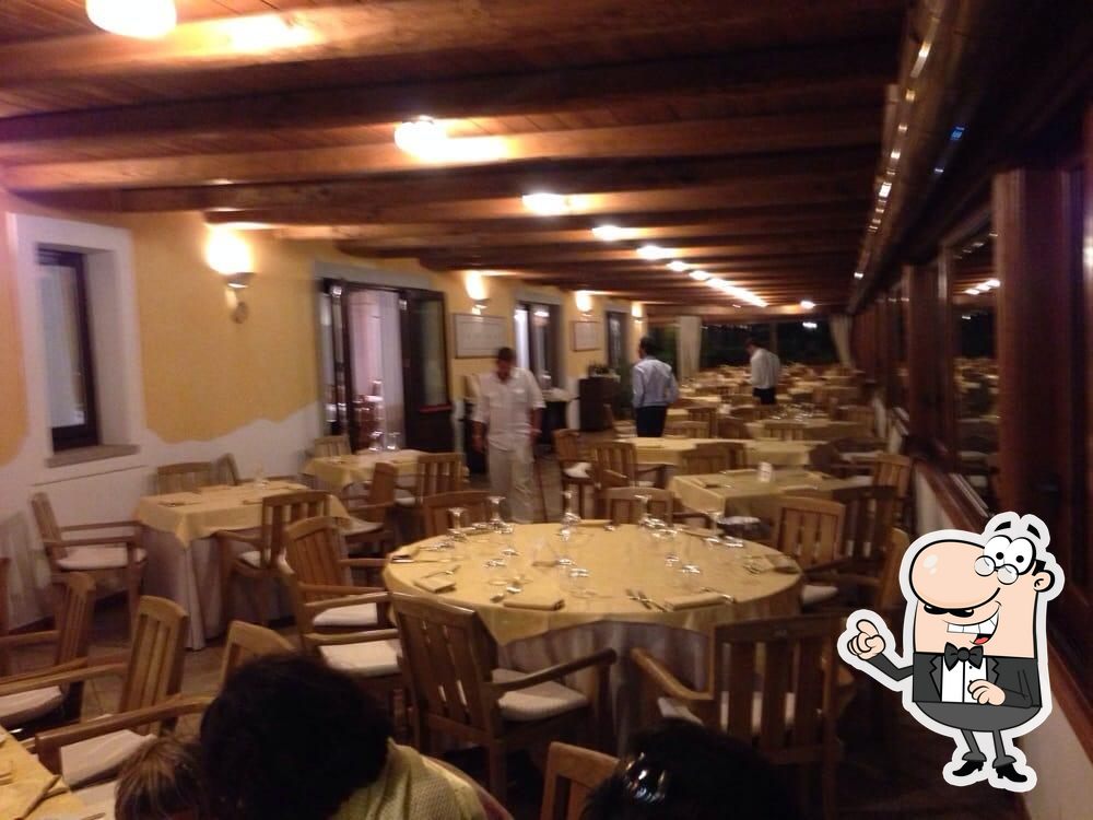 Baga Baga pizzeria, Castelsardo - Restaurant menu and reviews