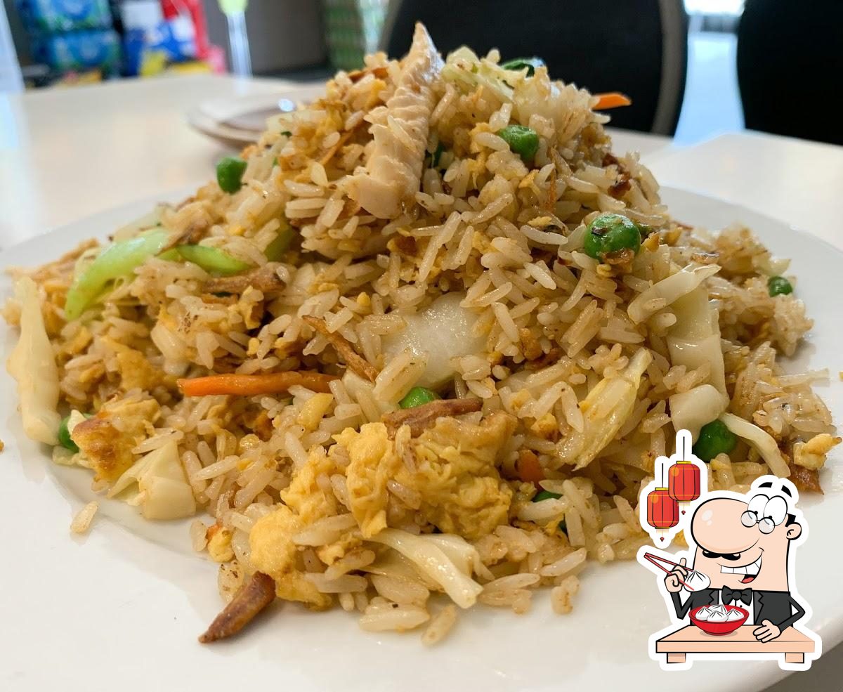 House Of Wok, Swan Hill - Restaurant menu, prices and reviews