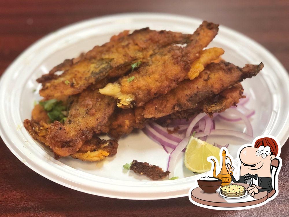 Mejwaani Indian Restaurant and Tiffin Service in Edison - Restaurant ...