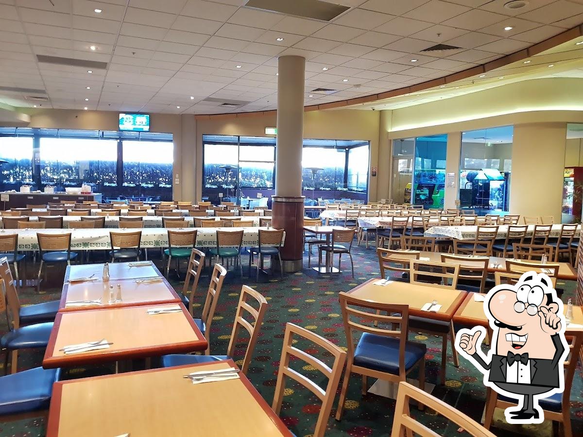 Merrylands RSL Club in Merrylands - Restaurant reviews
