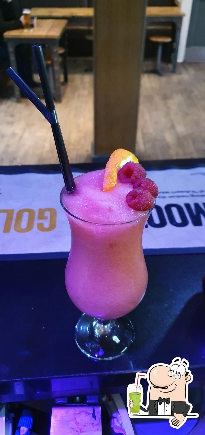 No. 4 Bar in Pickering - Restaurant reviews