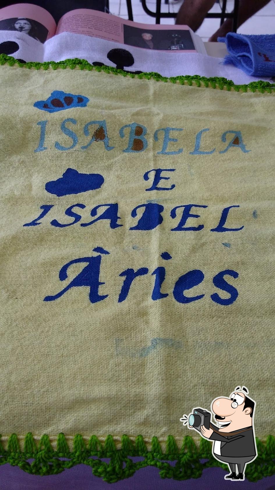 Passarela do Álcool - Caldas do Jorro - Menú del restaurante, precios y ...