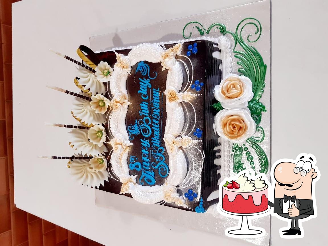 Shri Ramanaas Bakery and sweets & chats, Kanchipuram - Restaurant reviews