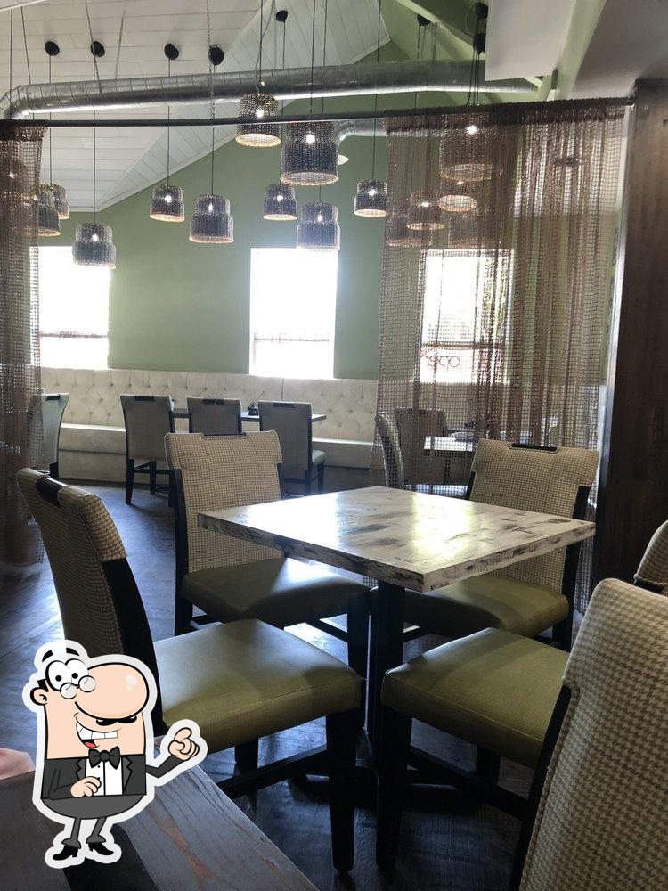 Spice House Midtown, Atlanta - Restaurant menu, prices and reviews