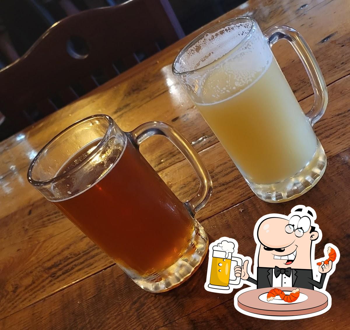 Tuck's Ale House in Farmington - Restaurant reviews