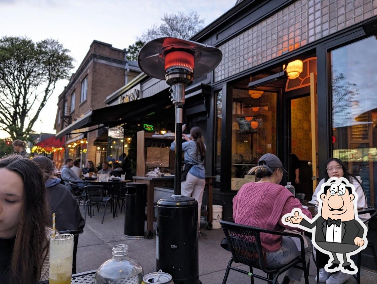 Vern’s, Rochester - Restaurant menu, prices and reviews