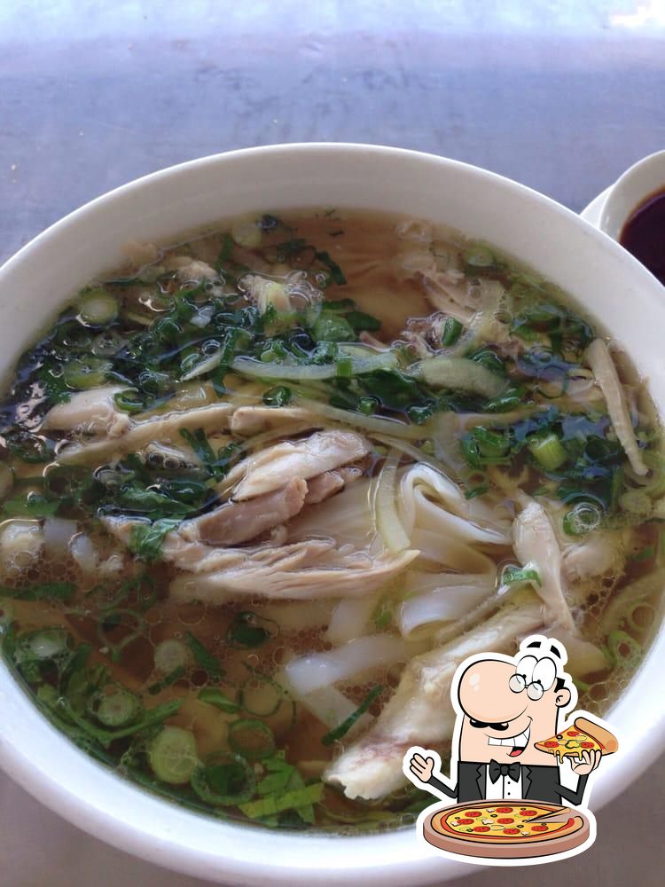 Vietnamese Corner Kirwan in Kirwan - Restaurant menu and reviews